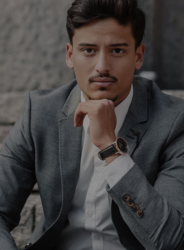 Adam - Our Ambassadors - Prime Ambassador