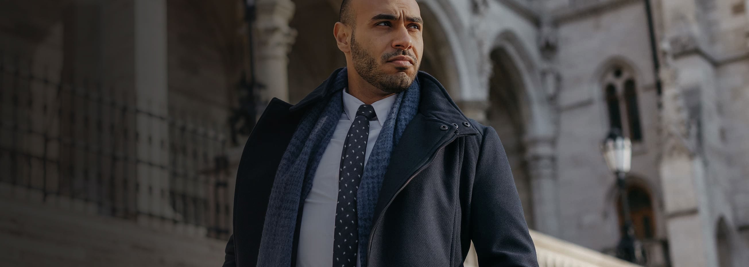 Heritage 1959 - Men's Watch - Prime Ambassador