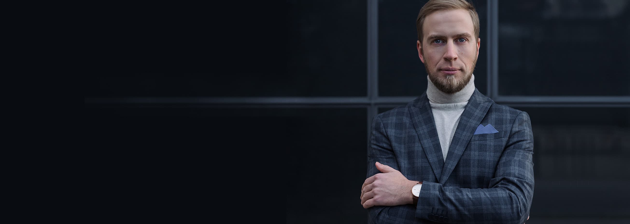 Men's Watches - Prime Ambassador