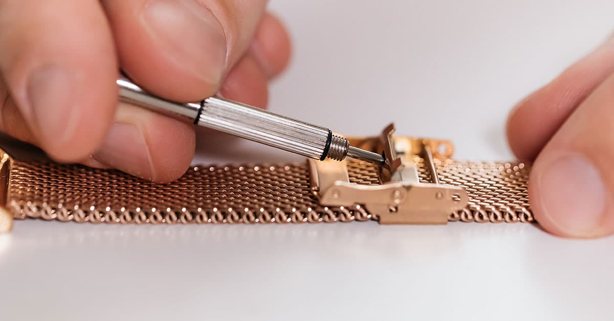 Strap Manual - Prime Ambassador